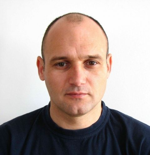 Vasile-Sorin Balan | GeoEcoMar